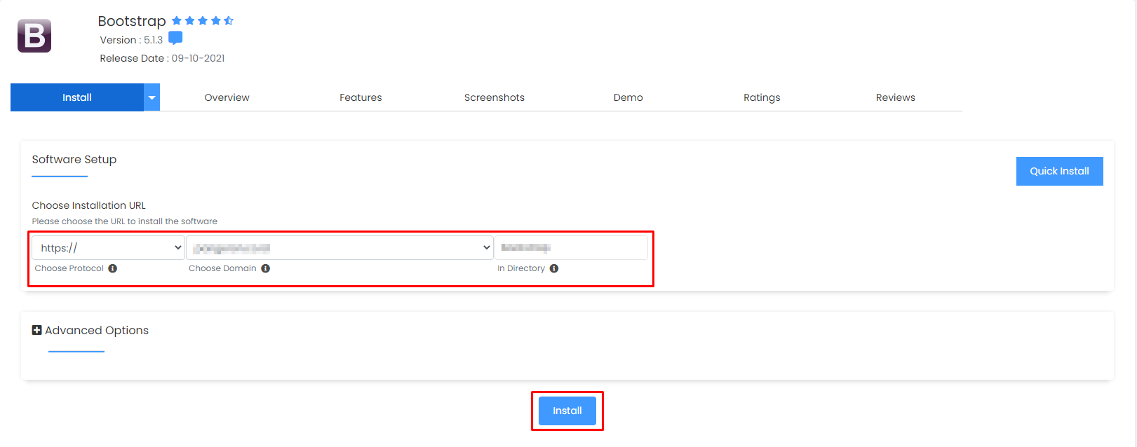 Tutorial Instalasi Bootstrap – AUTO ONLINE DENGAN HOSTING GRATIS